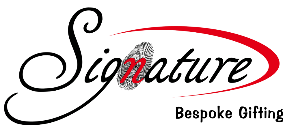 Signature Gifts | Bespoke Gifting